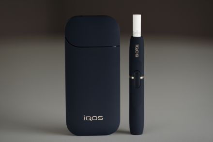 IQOS цигари на Philip Morris - VaperBG.com