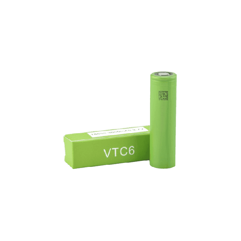 SONY VTC6 18650 3000mAh - VaperBG.com