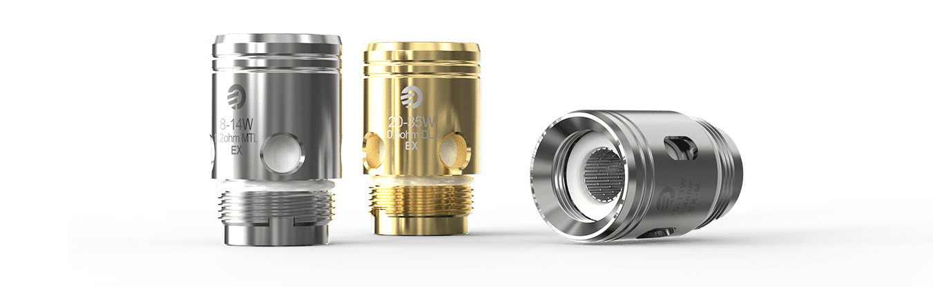 Exceed Mesh Coil 0.4ohm by Joyetech - VaperBG.com