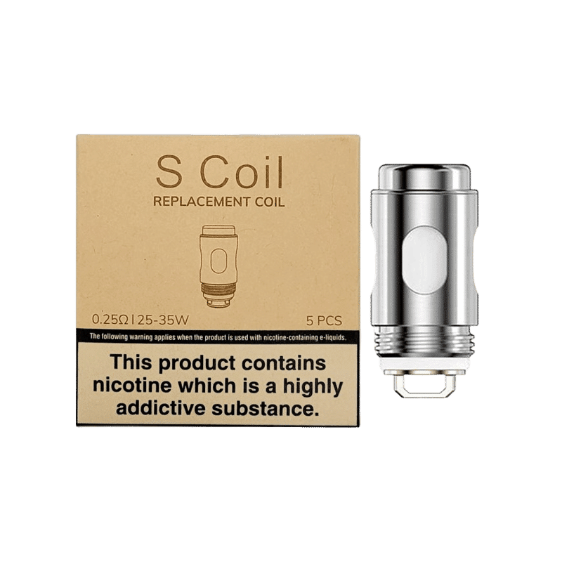 Innokin Sceptre Coil 0.35Ω - VaperBG.com