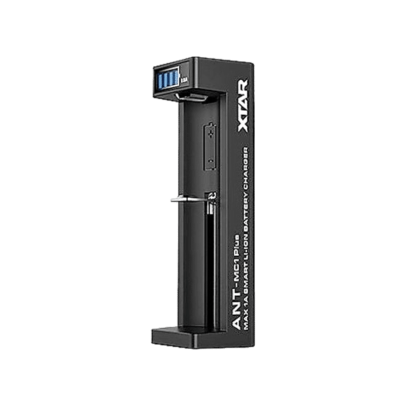 Xtar MC1 Plus / Зарядно Устройство | VaperBG.com