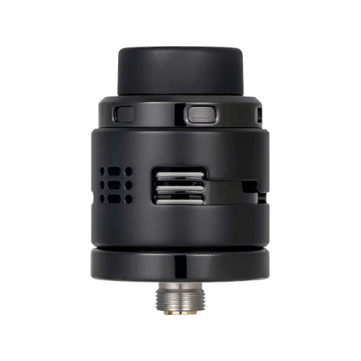 Oumier Wasp Nano RDA Plus 24mm Black - VaperBG.com