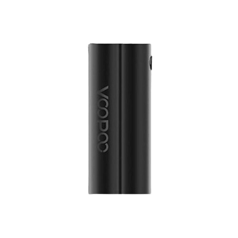 Voopoo Musket 120W Mod Black - VaperBG.com