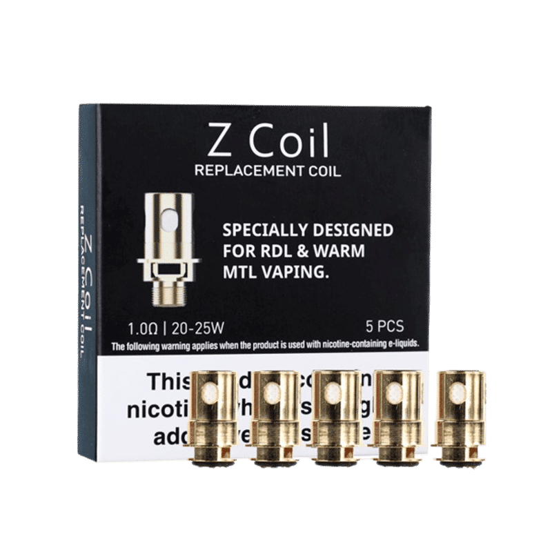 Innokin Zenith Coil 1.0Ω - VaperBG.com