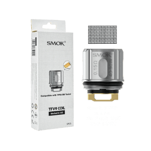 Lost Vape UB Max X3 Mesh Coils 0.3Ω - VaperBG.com