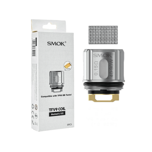 Geekvape Z 0.15Ω XM Mesh Coils - VaperBG.com