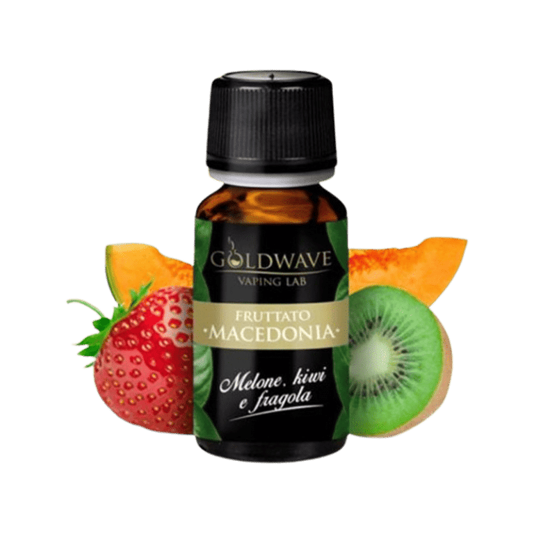 Goldwave Аромати - VaperBG.com