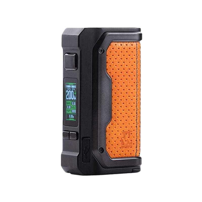 Wotofo Mdura 200W Box Mod King Kong Orange - VaperBG.com