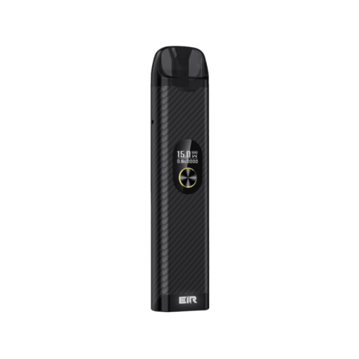 Hell Vape Eir Pod Kit 800mAh Carbon Fiber - VaperBG.com