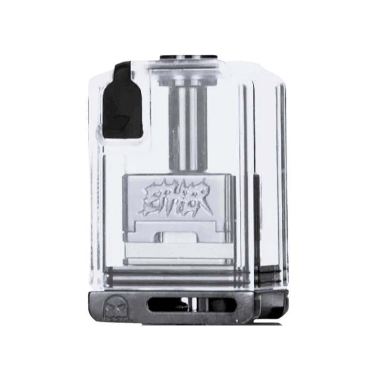 Изпарители (DL Tanks) - VaperBG.com